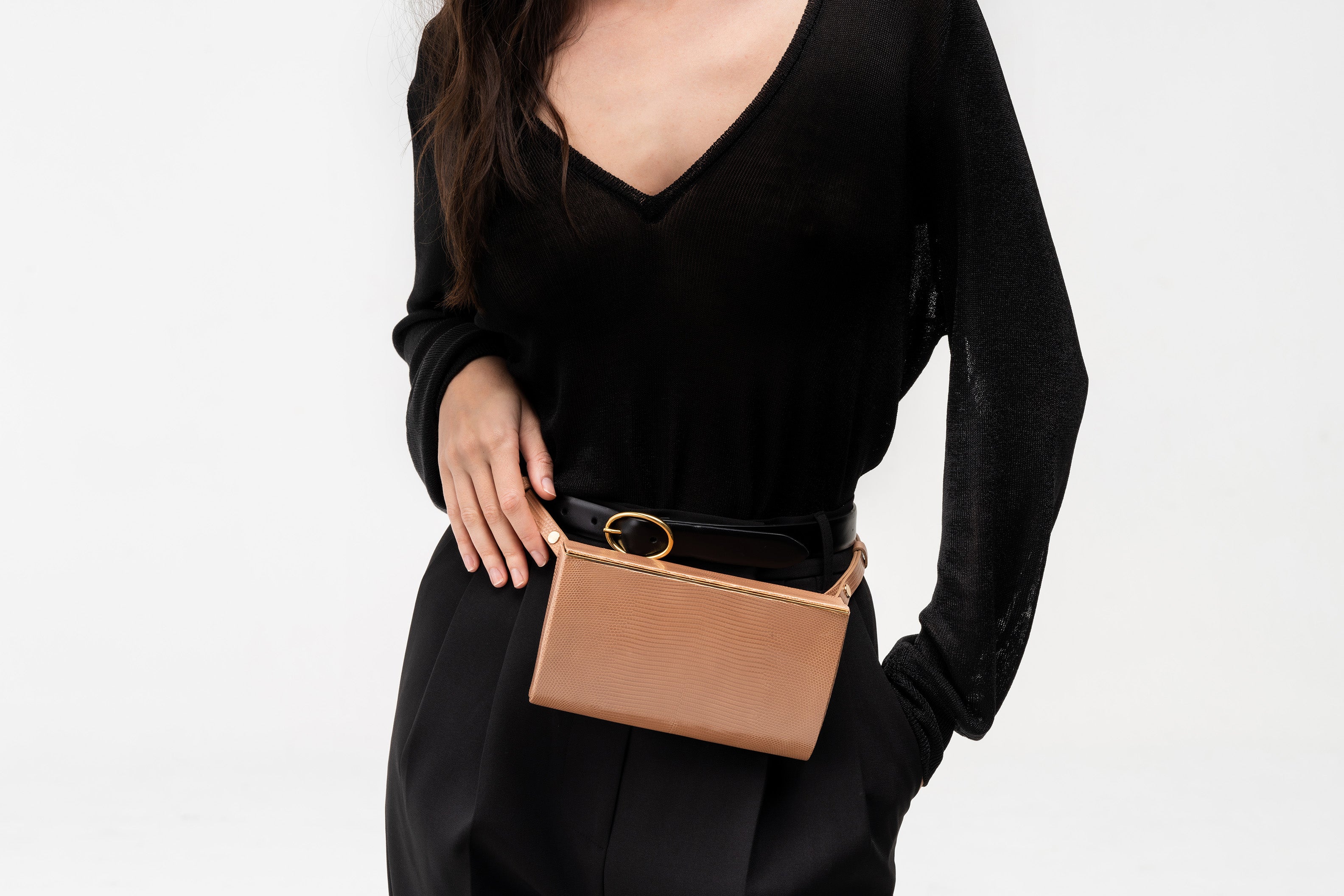 Andrea Marron - Slow Luxury Handbags & Objects